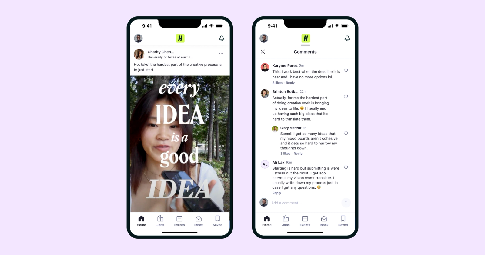 5 great ways to engage with your network on Handshake | Handshake