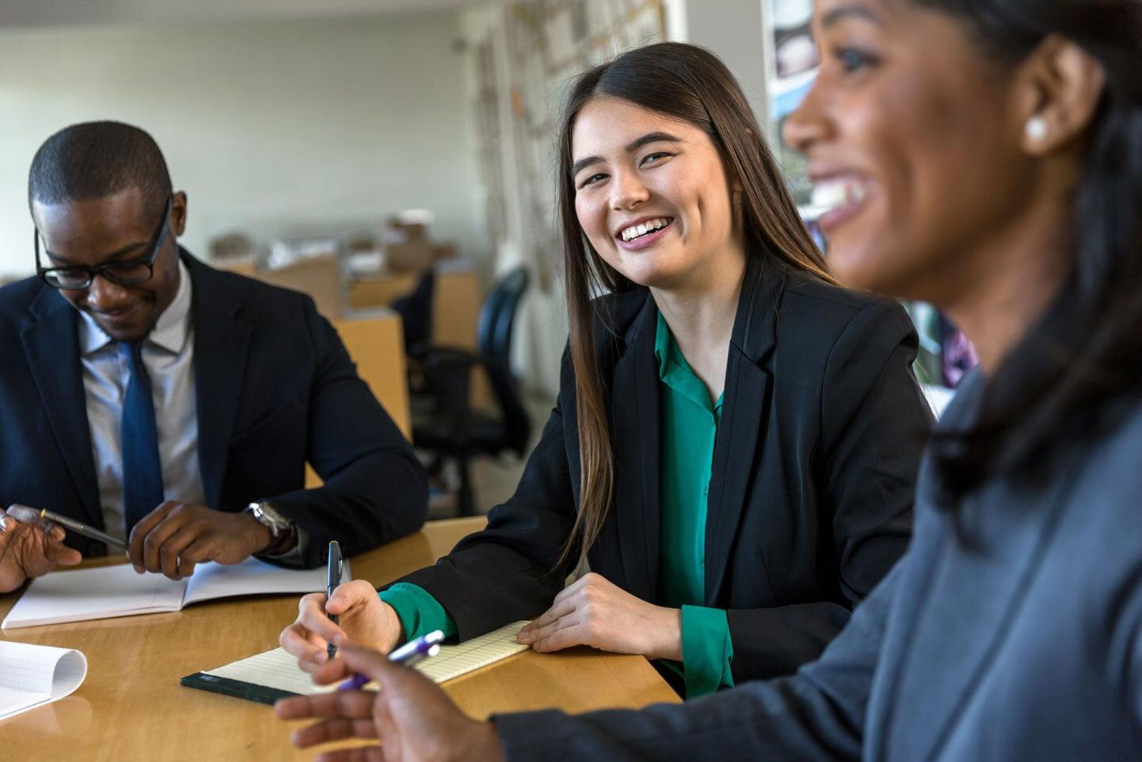 Handshake Community | Handshake