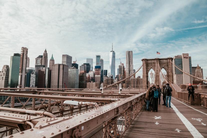 Your Guide to Internships in New York City | Handshake