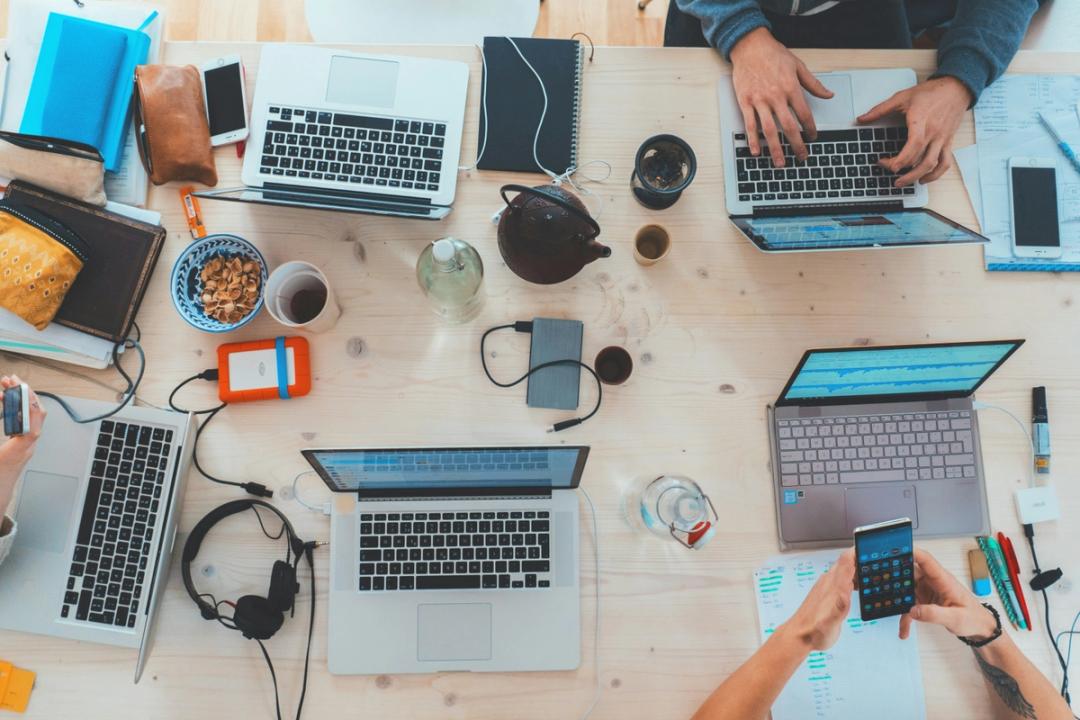 Handshake product vision webinar (BTS 2024) | Handshake