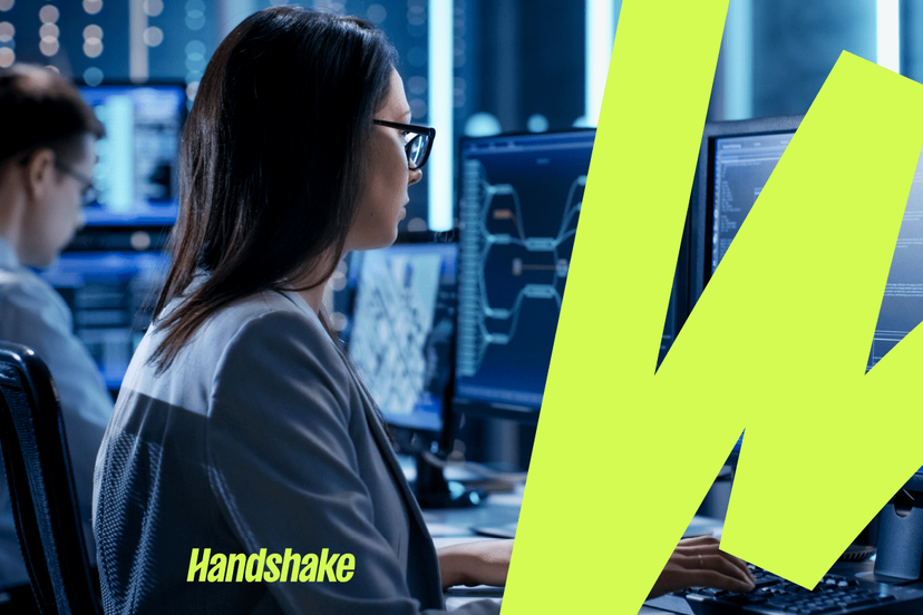 5 types of IT careers & how to choose one | Handshake