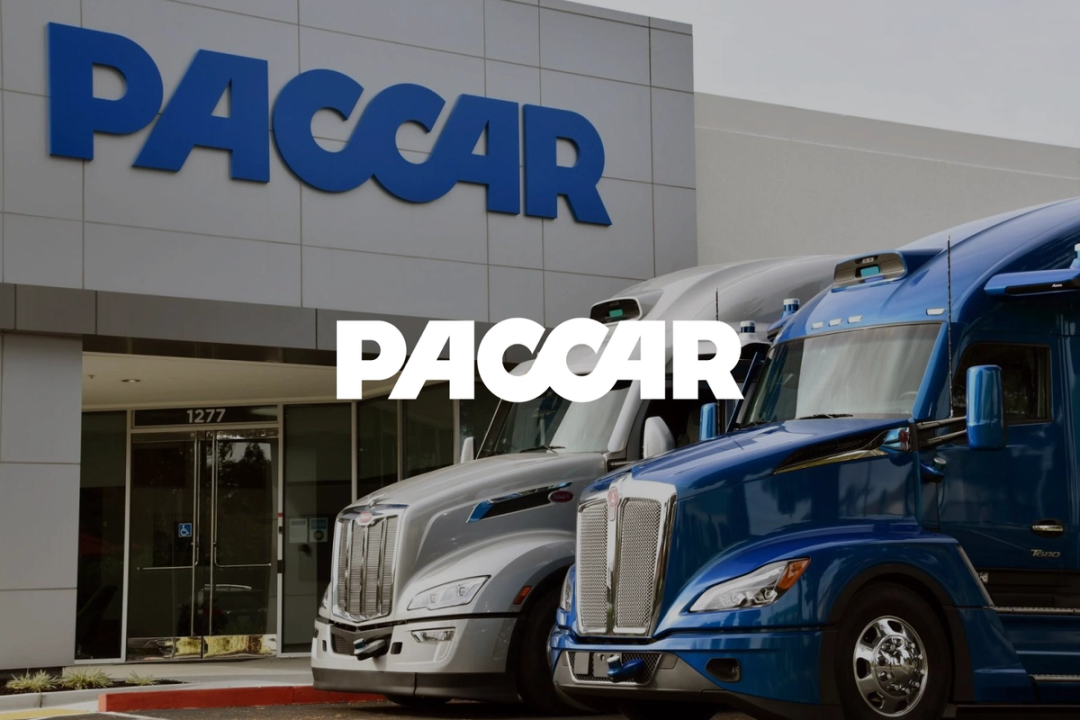 PACCAR paves the way to fulfilling careers for early talent | Handshake