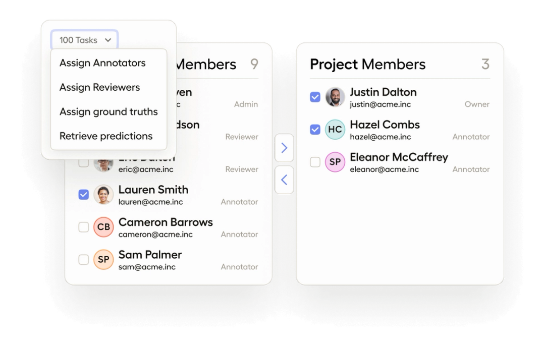 Why Upgrade from Open Source to Label Studio Enterprise | HumanSignal