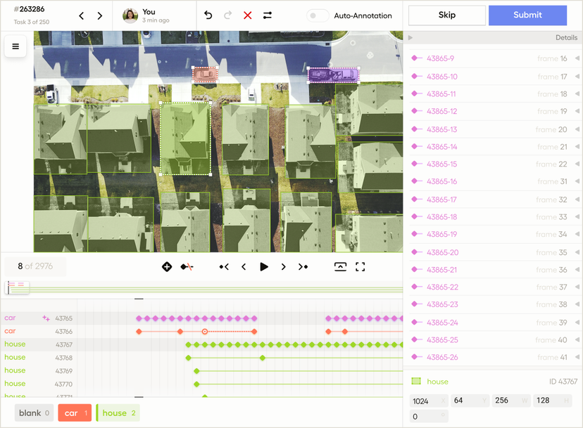 Label Studio Enterprise | Data Labeling, Model Evaluation, Prompt ...