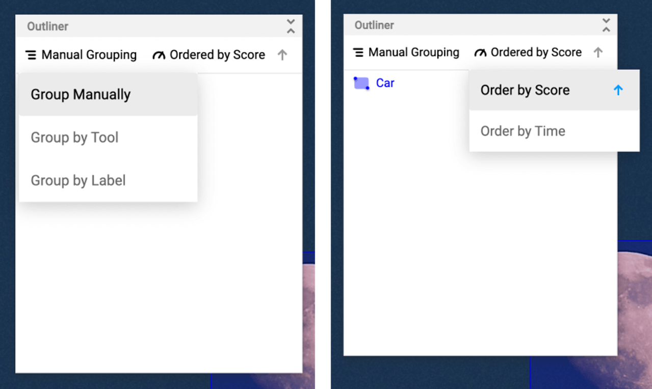 Major update to our annotation UI | HumanSignal