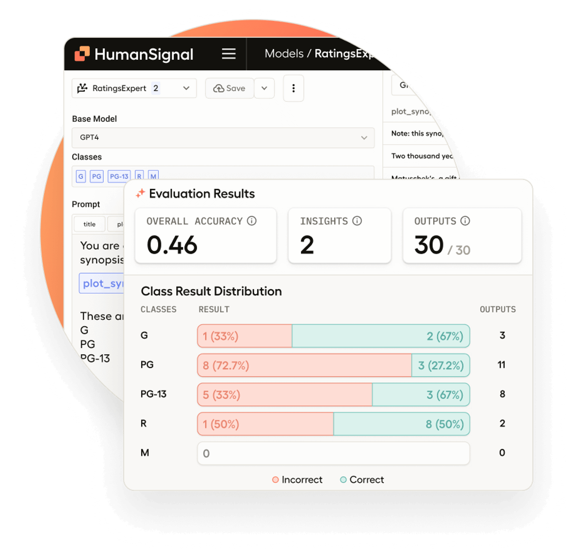 Data Labeling Platform for Machine Learning | HumanSignal
