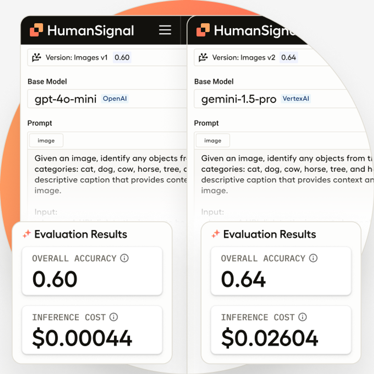 Prompts in Label Studio | Accelerate Data Labeling Workflows with LLMs ...