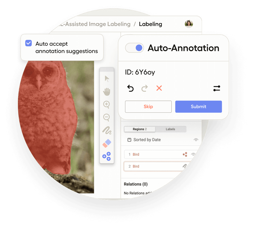 Why Upgrade from Open Source to Label Studio Enterprise | HumanSignal