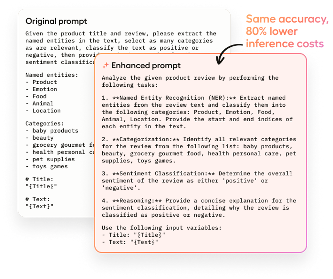 Prompts in Label Studio | Accelerate Data Labeling Workflows with LLMs | HumanSignal
