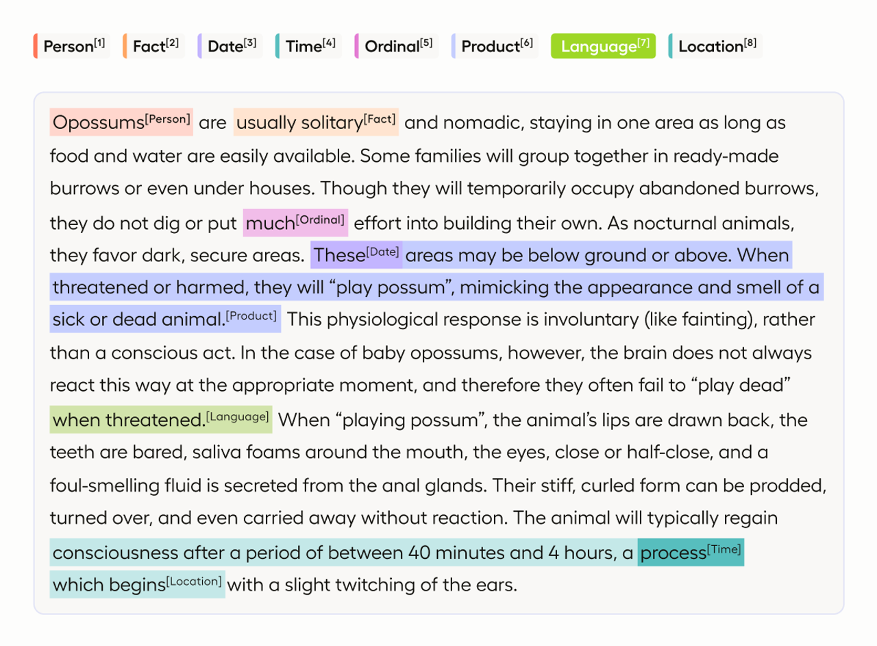 Data Labeling Platform for Machine Learning | HumanSignal