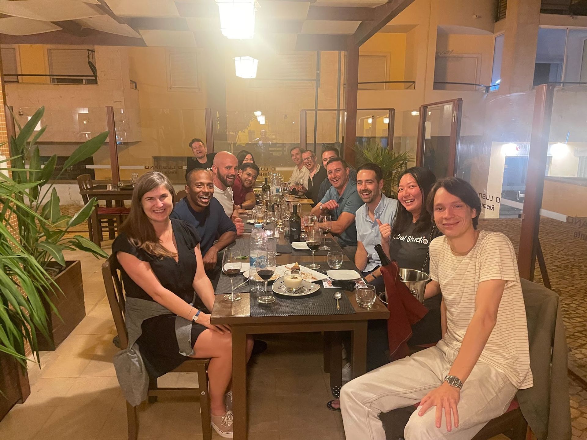 The Heartex Team Takes Algarve, Portugal | HumanSignal