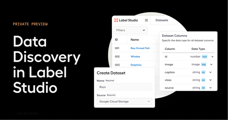 Commenting is now available in Label Studio | HumanSignal