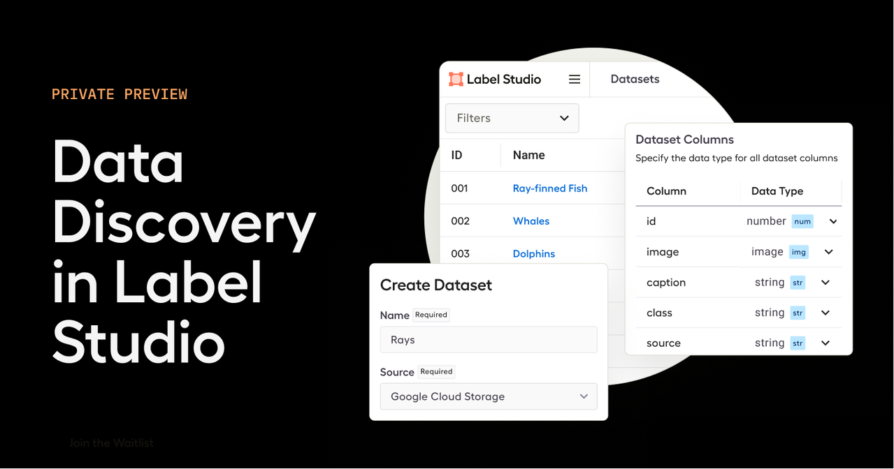 Major update to our annotation UI | HumanSignal