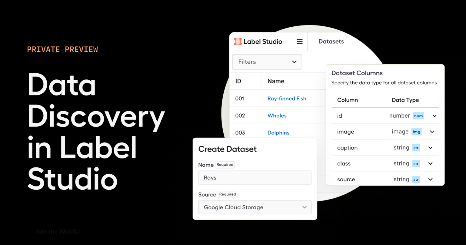Commenting is now available in Label Studio | HumanSignal