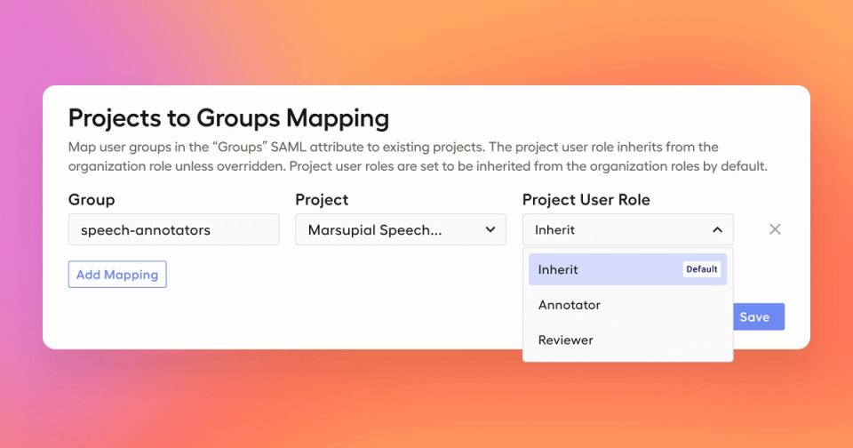 Try Label Studio Enterprise with new example projects and free trial ...