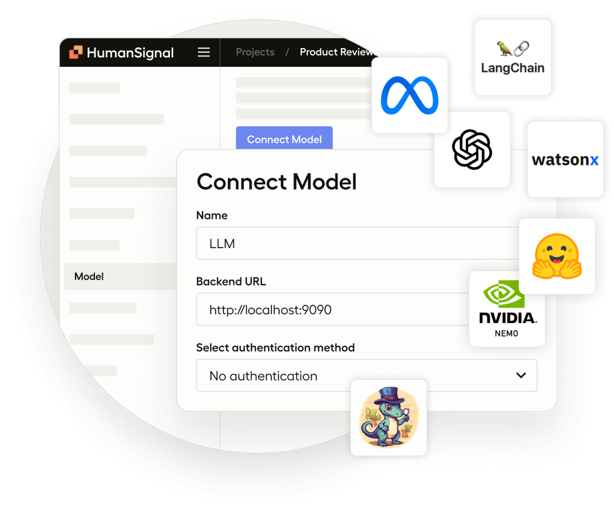 Label Studio Enterprise | Data Labeling, Model Evaluation, Prompt ...