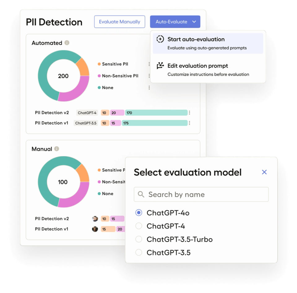 Label Studio Enterprise | Data Labeling, Model Evaluation, Prompt ...