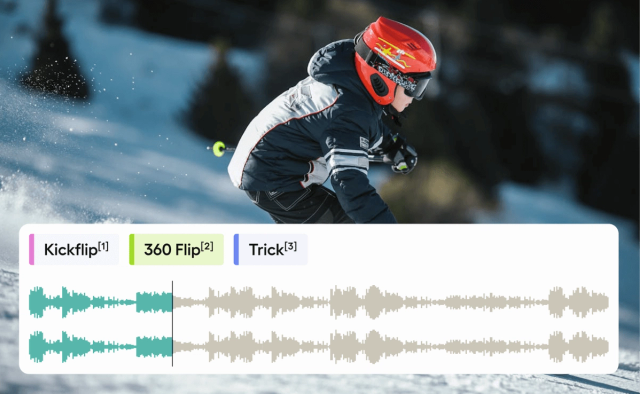 Data Labeling Platform for Machine Learning | HumanSignal