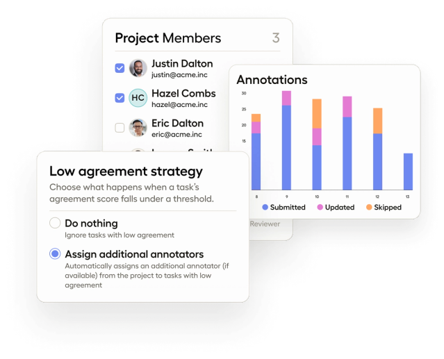 Label Studio Enterprise | HumanSignal