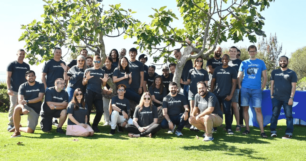 Build Your Career in AI/ML | HumanSignal