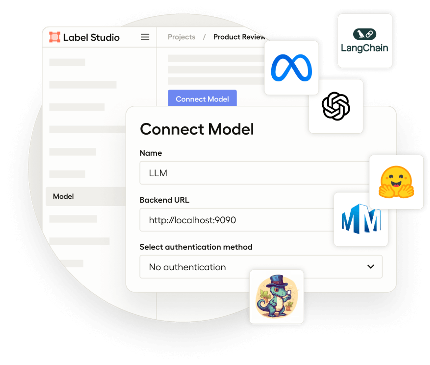 Data Labeling Platform for Machine Learning | HumanSignal