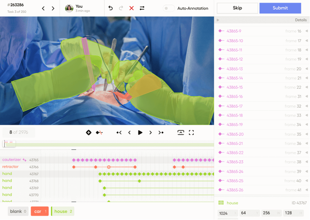 Label Studio for Healthcare | HumanSignal