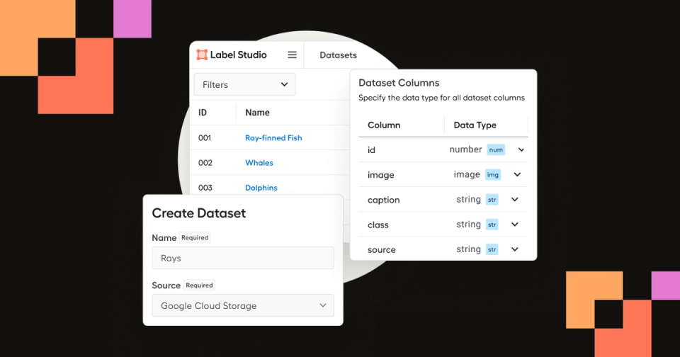 Data Labeling Platform for Machine Learning | HumanSignal