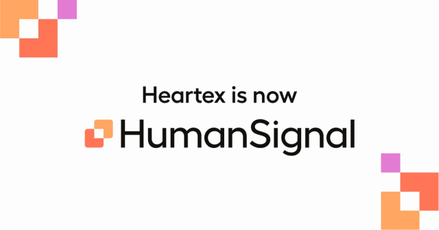 Data Labeling Platform for Machine Learning | HumanSignal