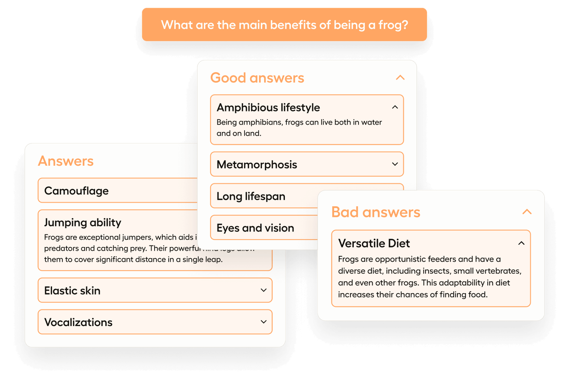 Fine Tune Foundation Models | HumanSignal
