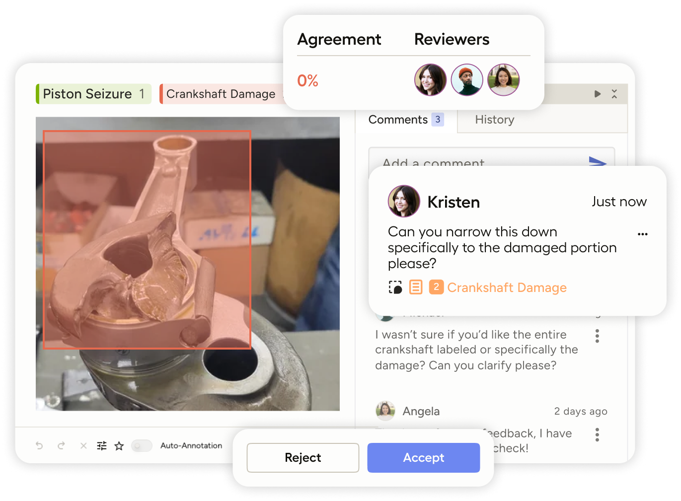 Label Studio Enterprise | Data Labeling, Model Evaluation, Prompt ...
