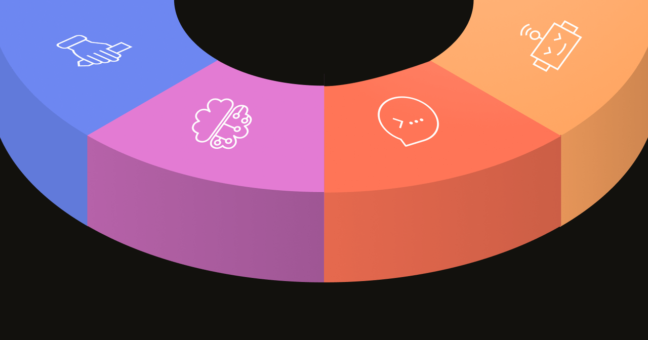 Data Labeling Platform for Machine Learning | HumanSignal