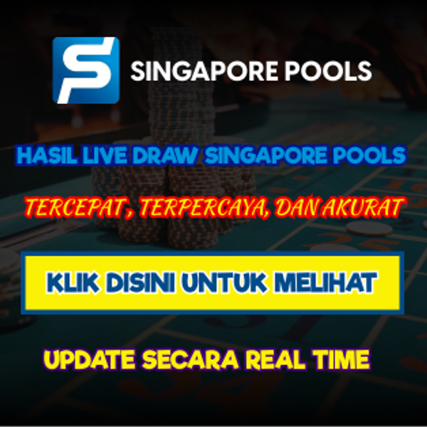 Live Draw SGP | Togel Singapore. Singapore Pools, Live SGP Prize, SGP ...
