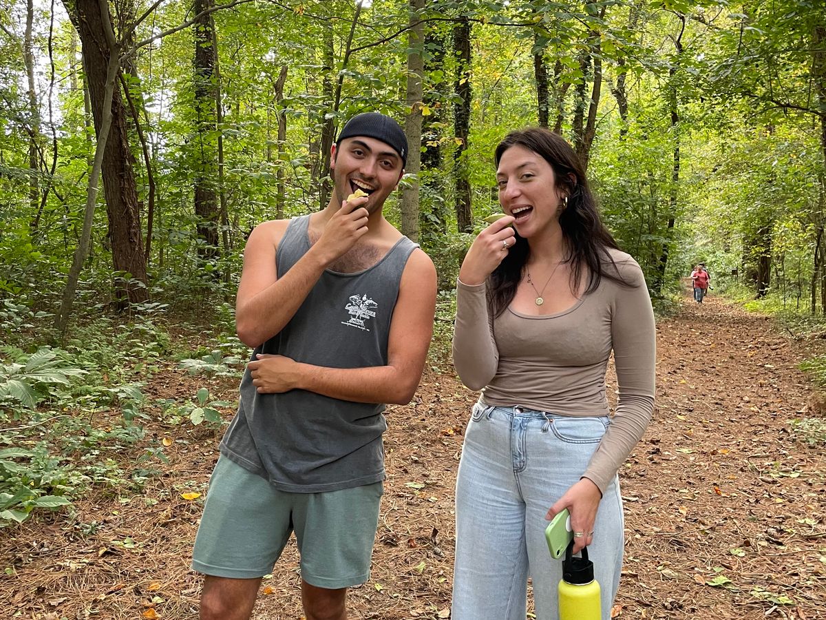 Field Ethnobotany | Valerie Imbruce