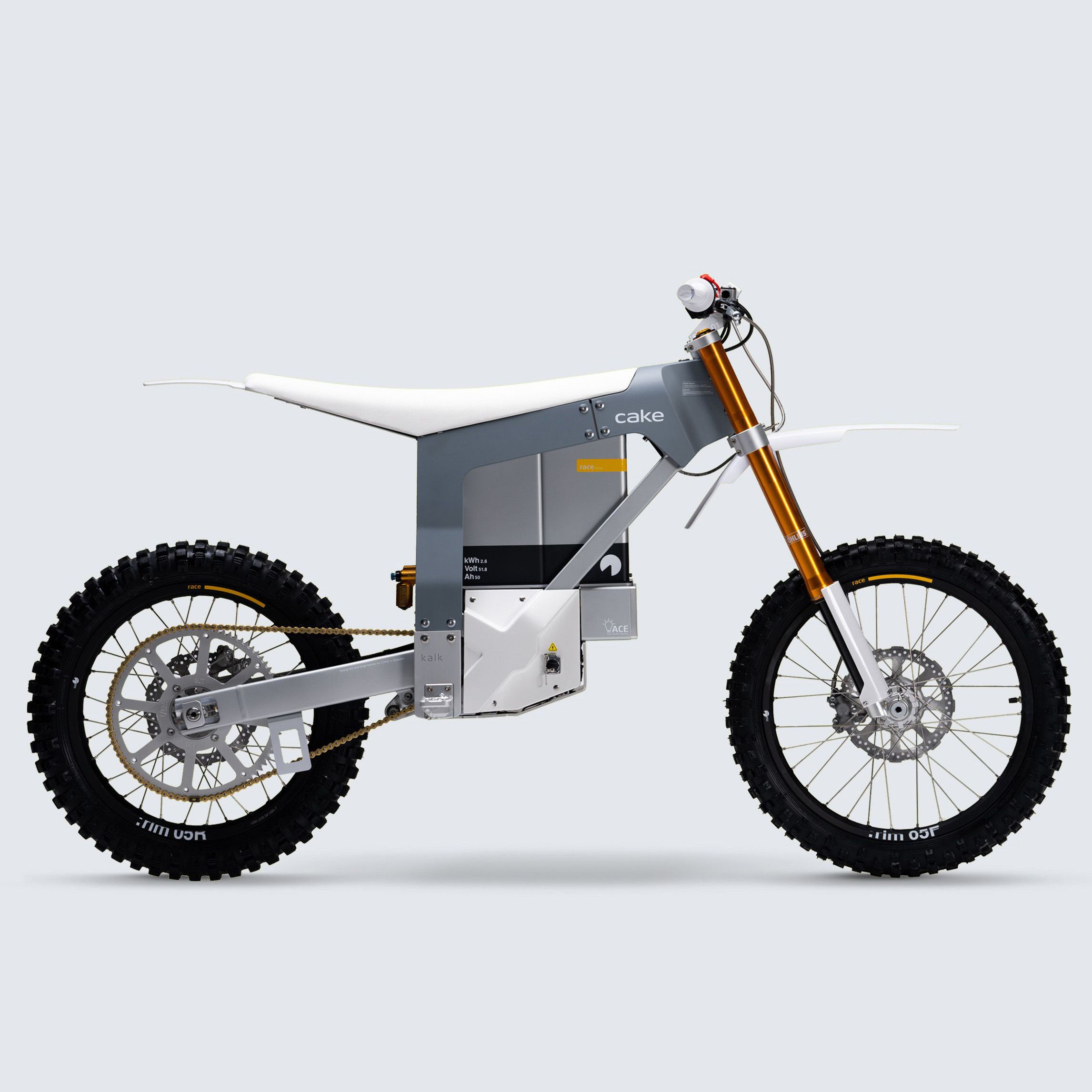 The CAKE family | Premium electric commuter motorcycles and mopeds | CAKE