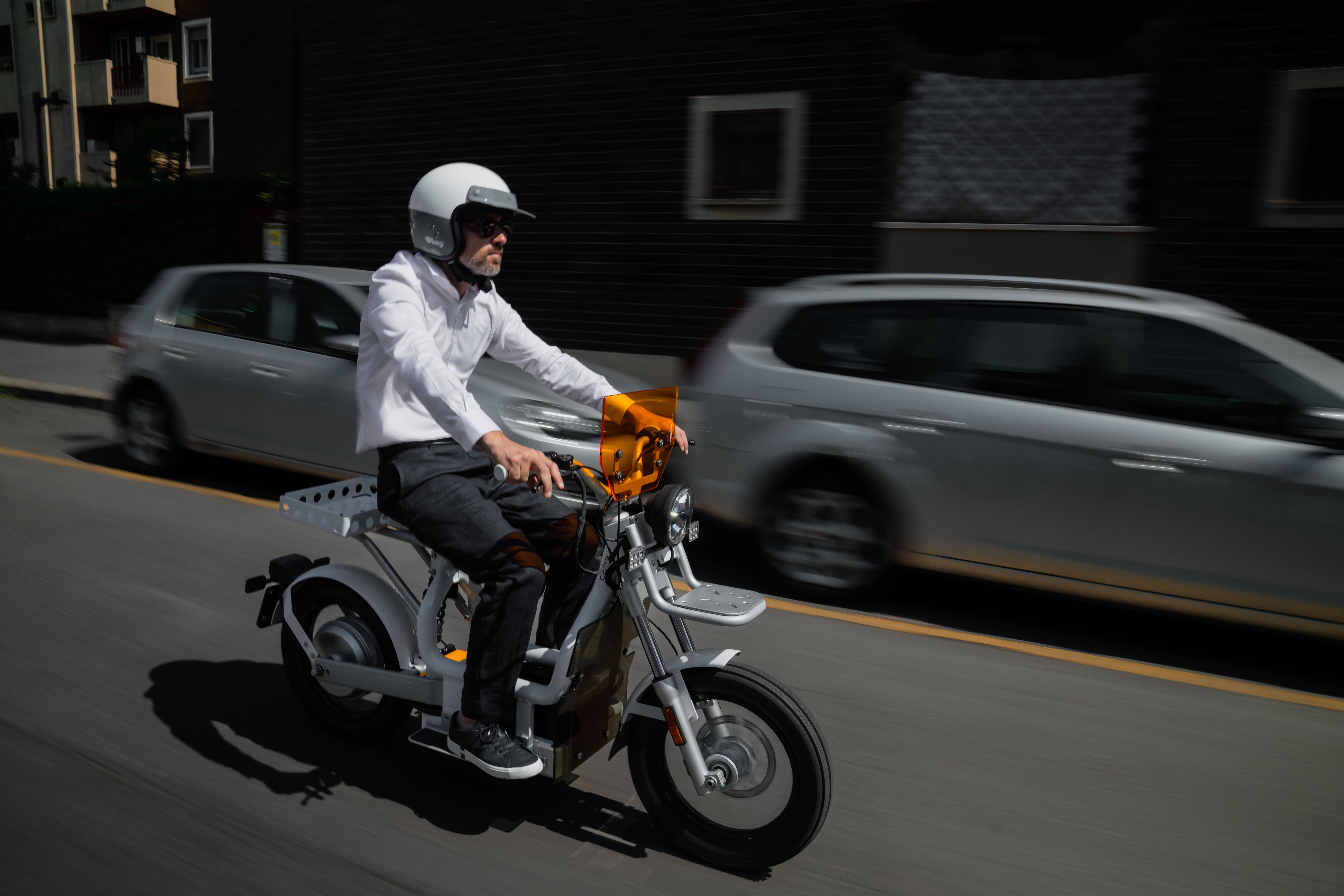 Kalk the original platform | CAKE