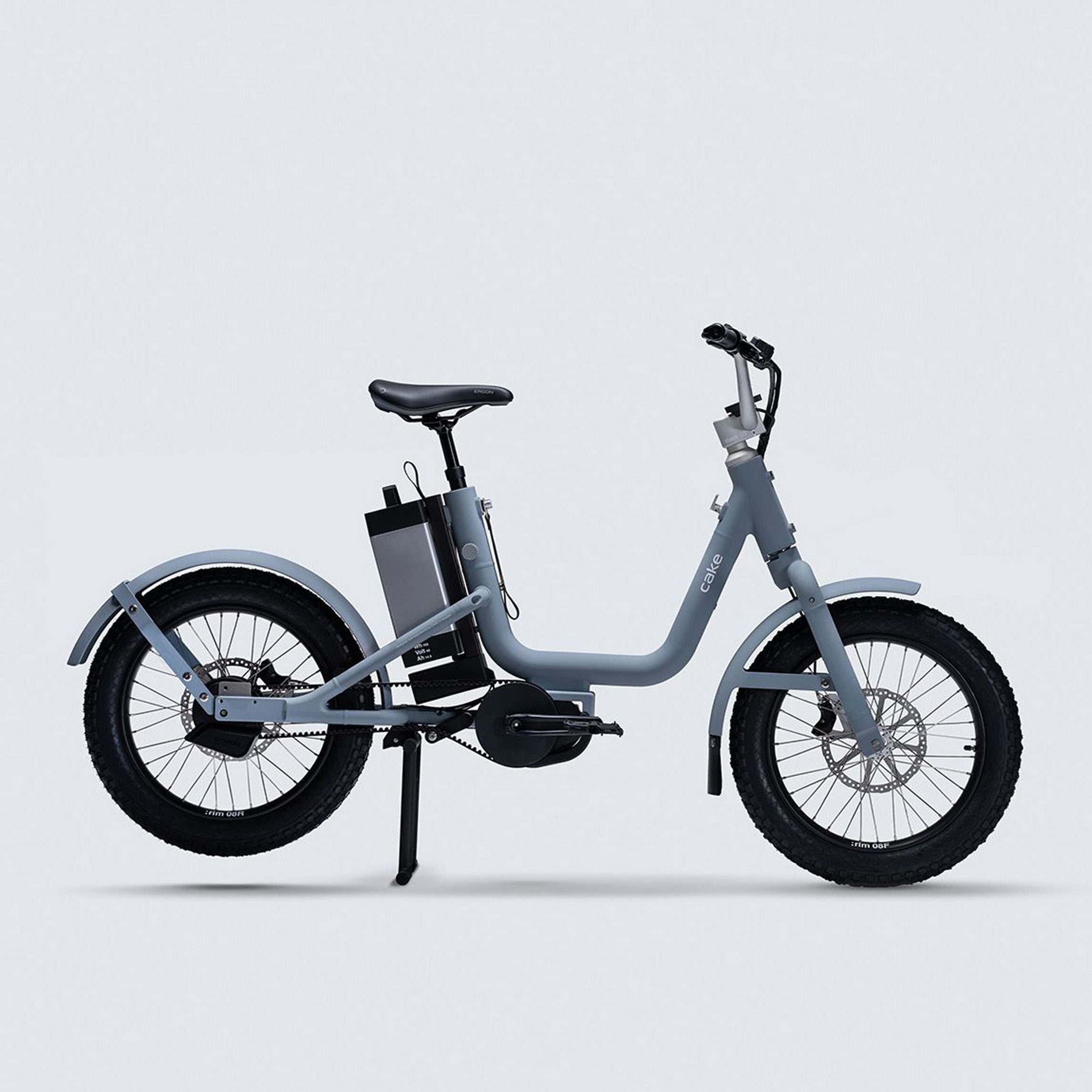 High performance electric motorbikes | Shop online | CAKE