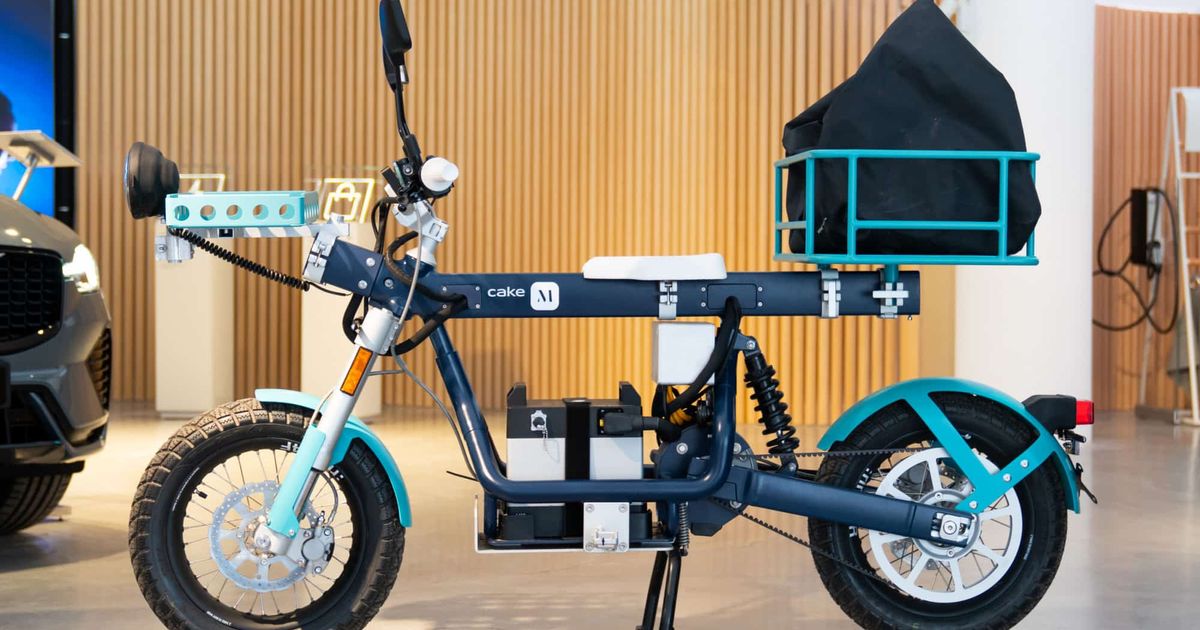 CAKE proudly announces partnership with M- Volvo Car Mobility! | CAKE