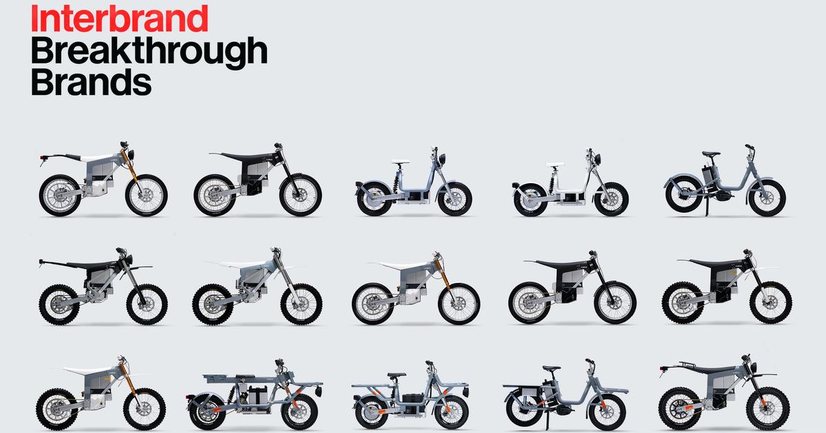 CAKE is selected as a 2023 Breakthrough Brand by Interbrand Index! | CAKE