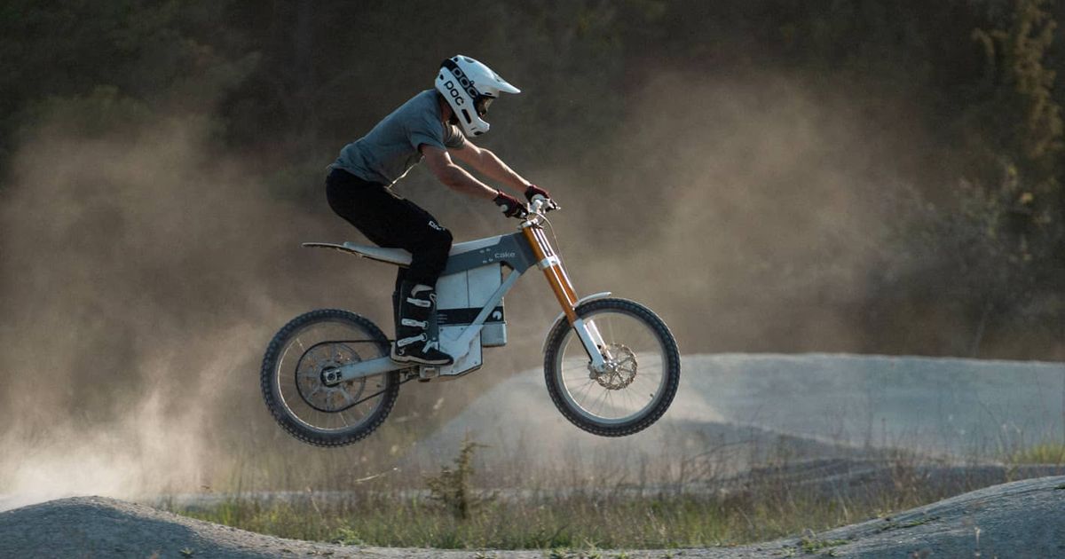 CAKE and West Coast EV announce joint venture | CAKE