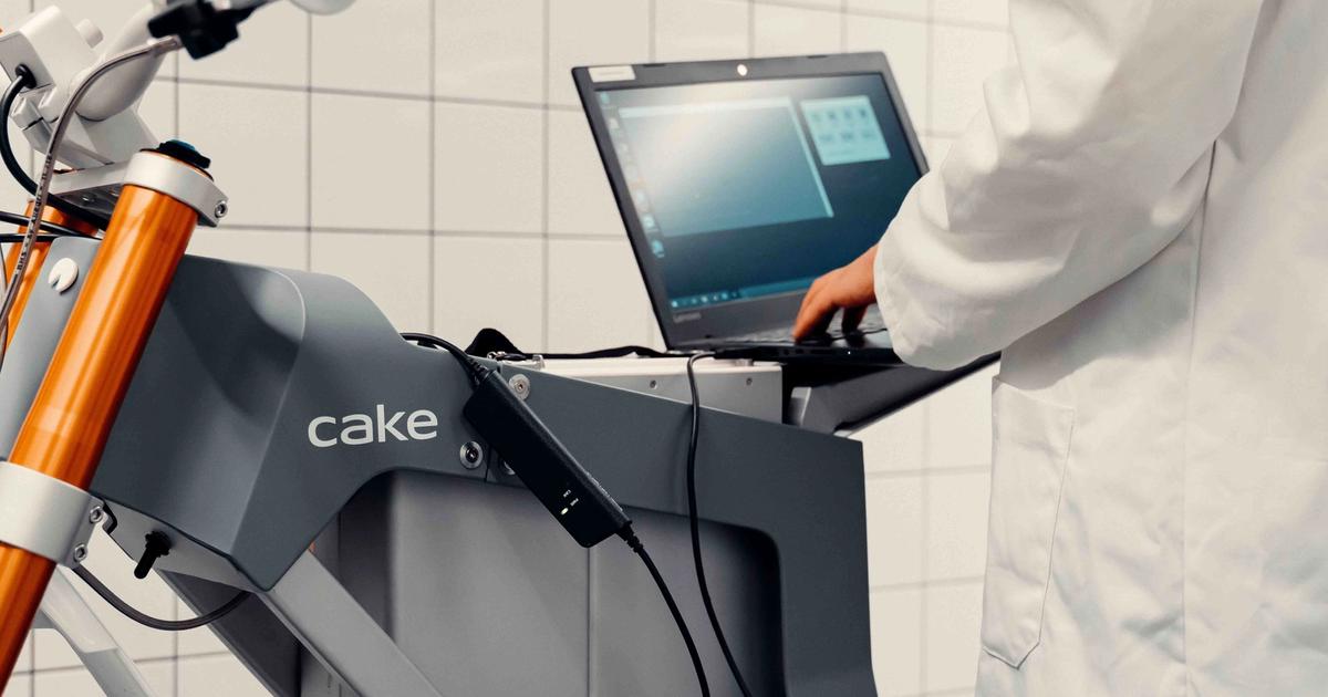 Support & service | CAKE