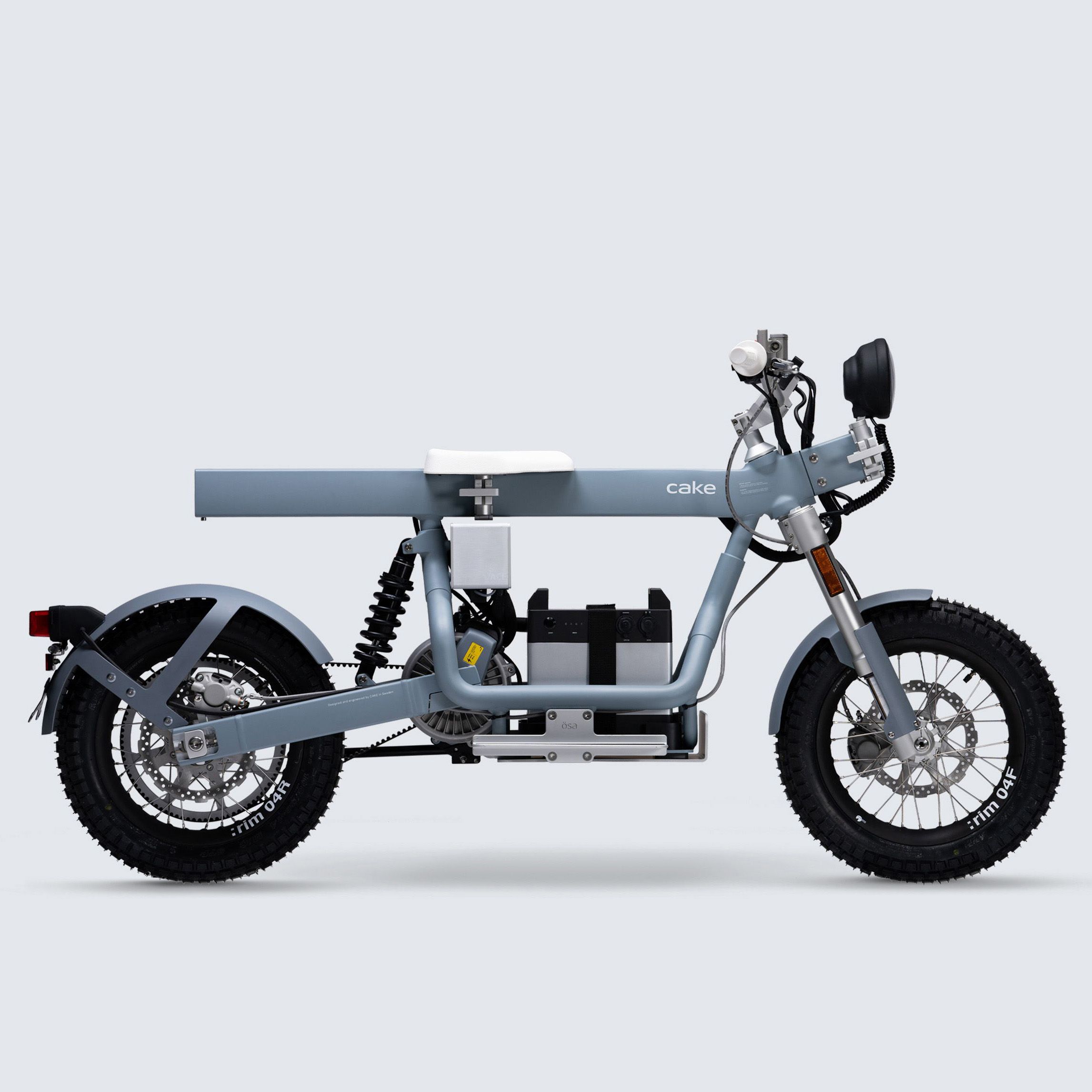 Kalk the original platform | CAKE