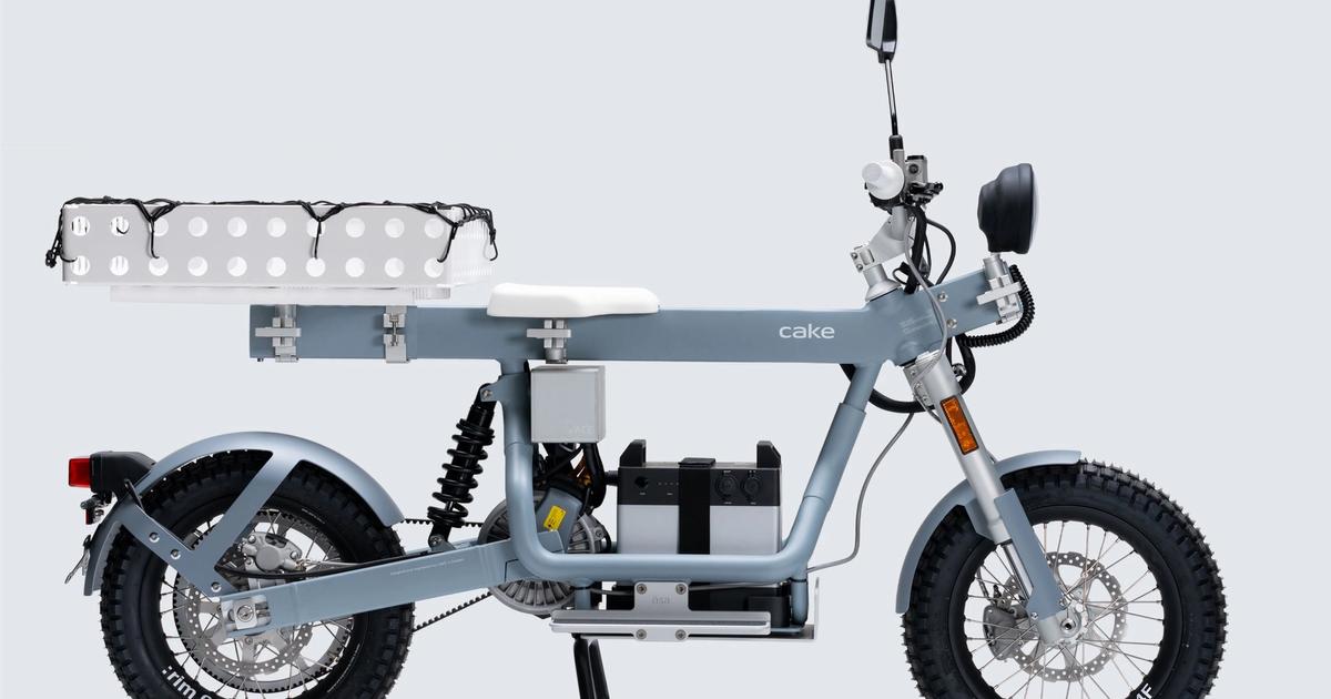 Business leasing with CAKE | CAKE