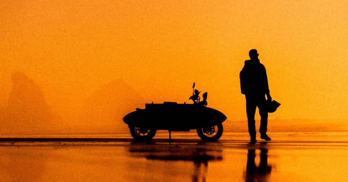 A CAKE rider's unique perspective | CAKE