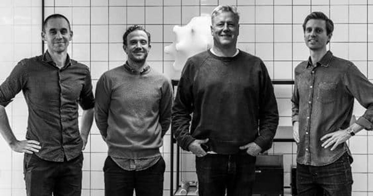 CAKE Boosts Its Executive Management Team | CAKE