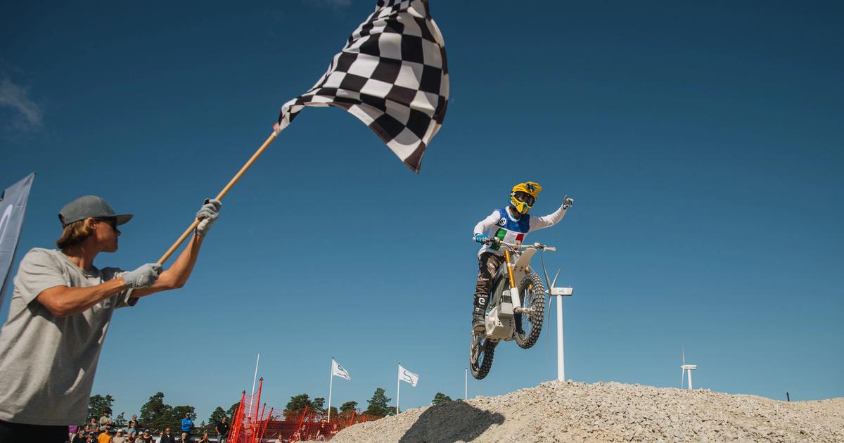 CAKE presents the CAKE One Design Worlds Race on Gotland – finals of ...