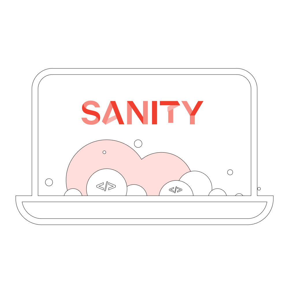 Official Australian Sanity Partner | Perth based design and technology ...