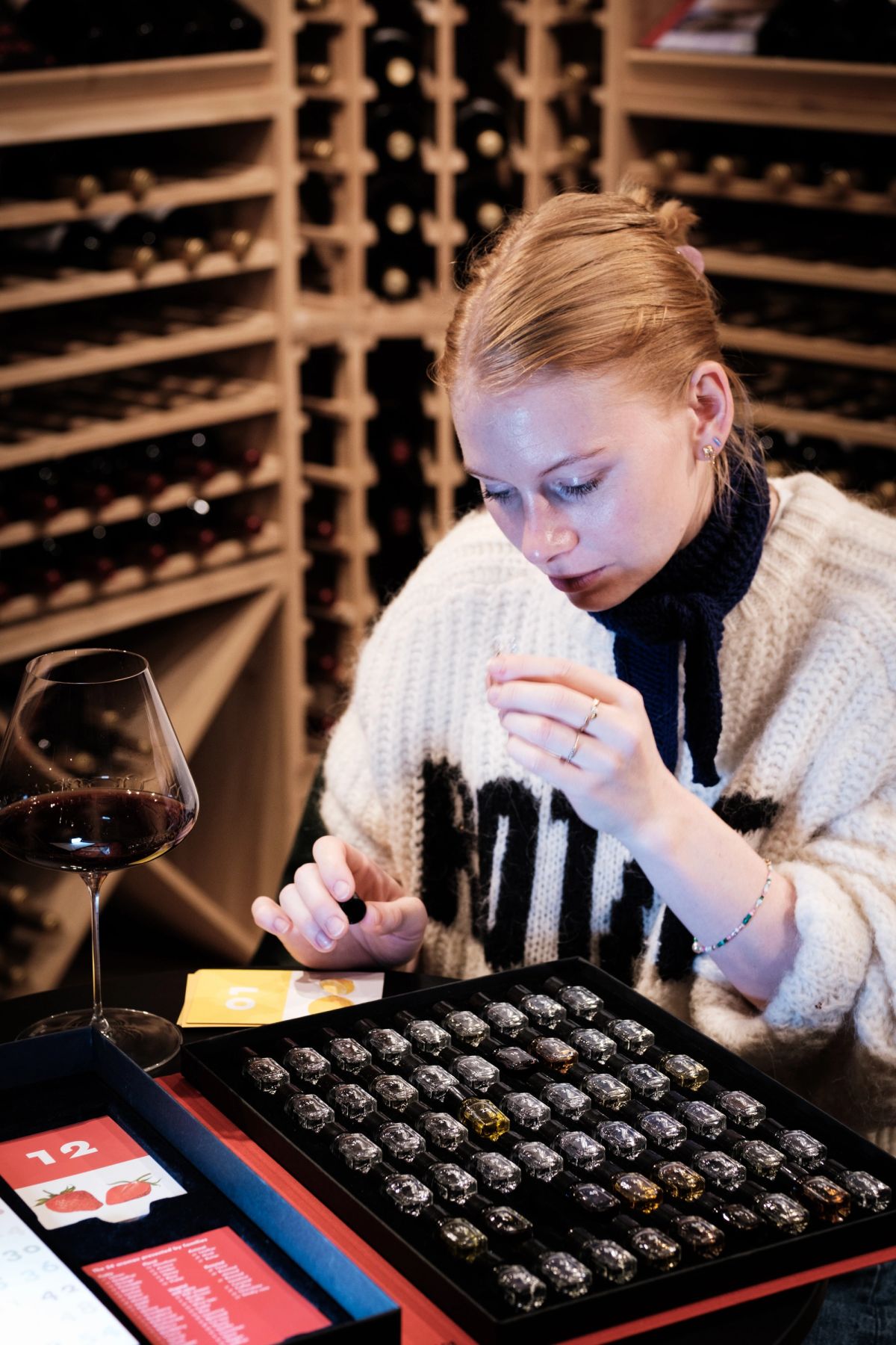 How to make your own wine tasting | Wineandbarrels