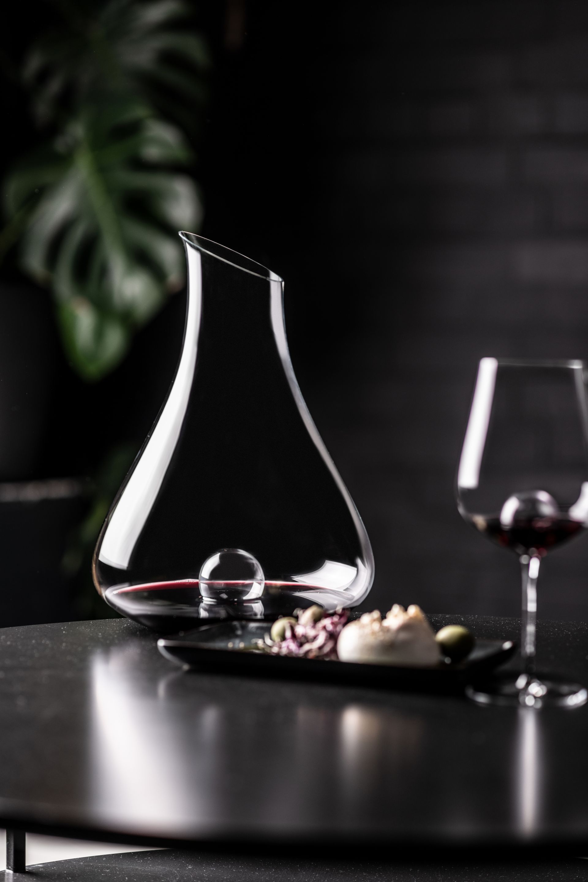 Taste your glasses: A guide to understanding your wine glasses ...