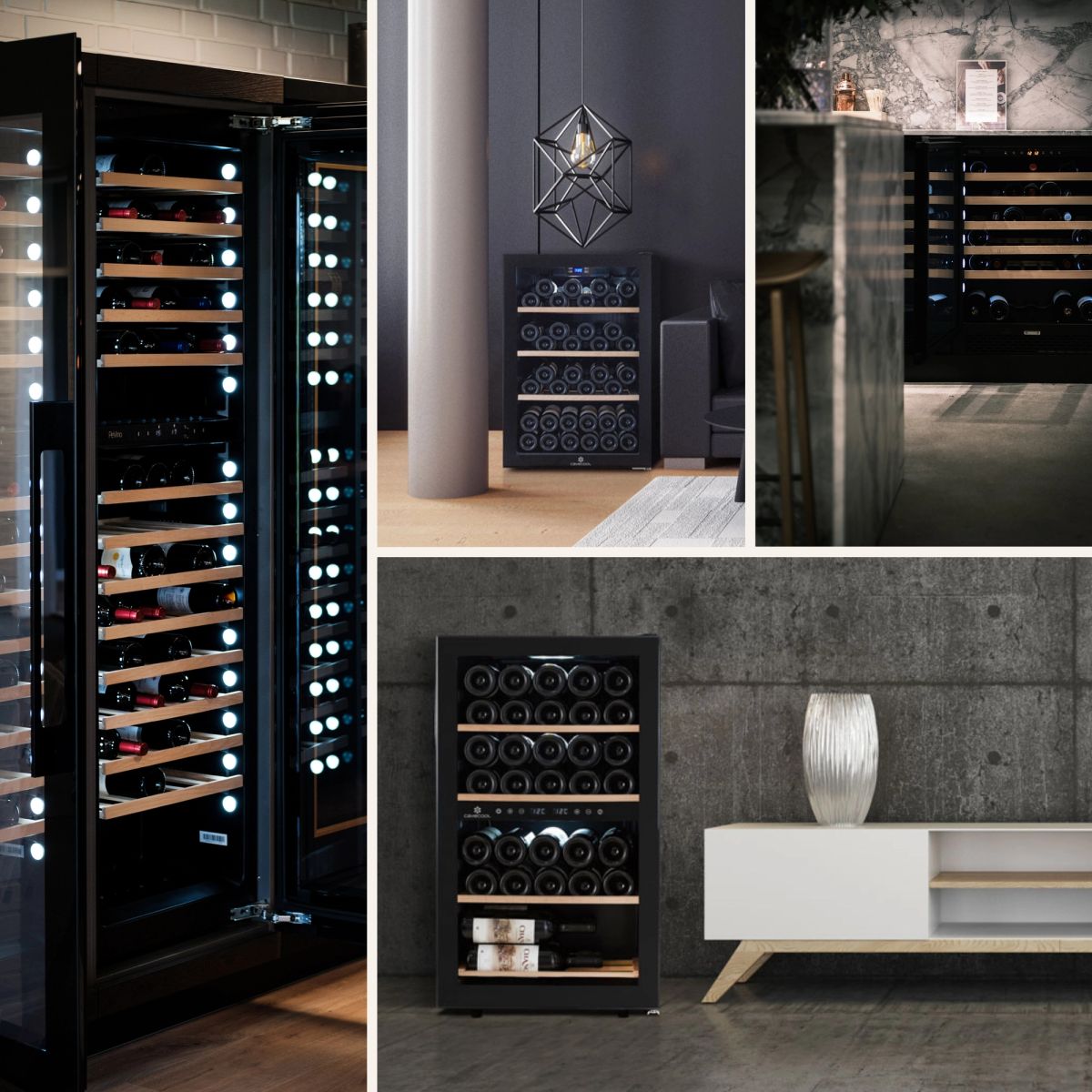 En rejse gennem passion og innovation hos Wineandbarrels | Wineandbarrels