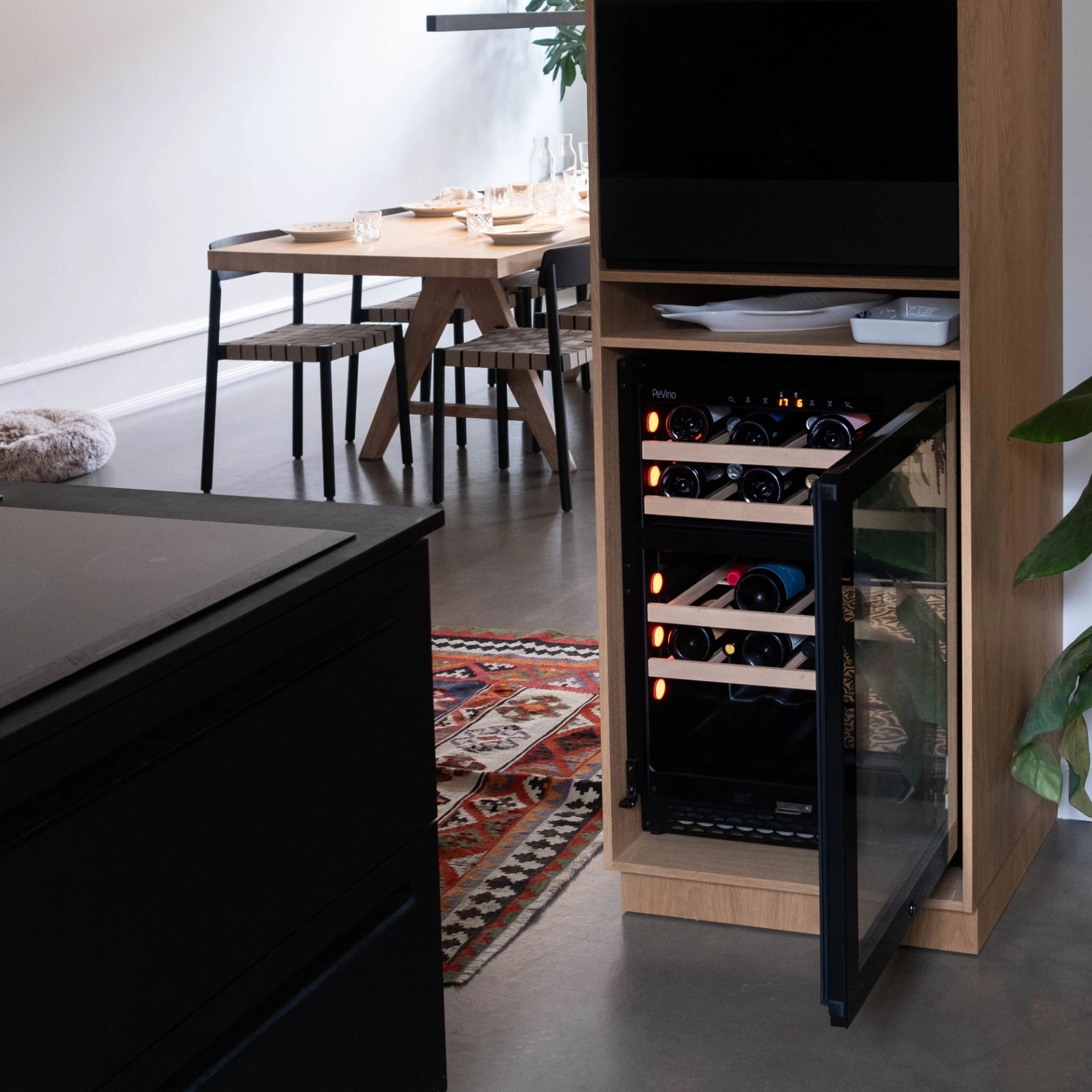 A guide to the EU’s new energy label | Wineandbarrels